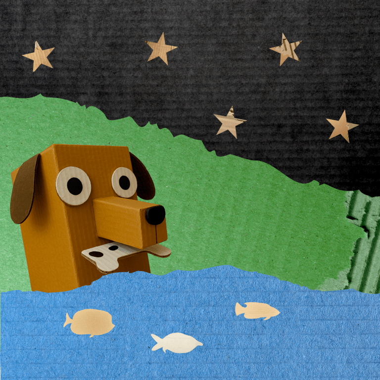 9 Nigerian Folktales With Moral Lessons Every Child Should Know – IGBO ...
